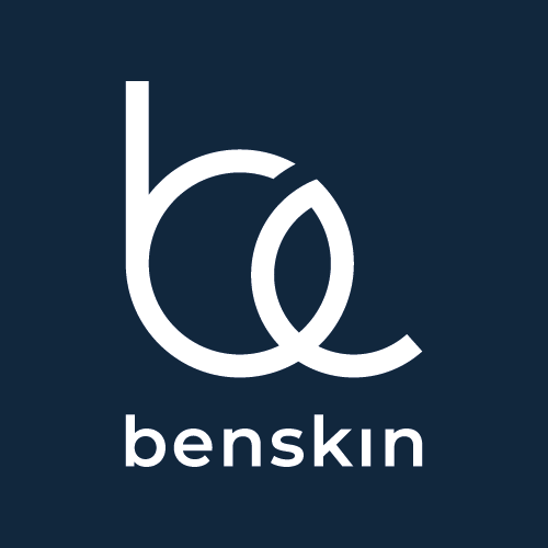 benskin | Executive Search + further